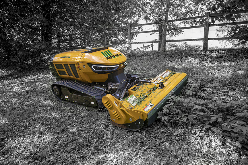 Remote Controlled Units